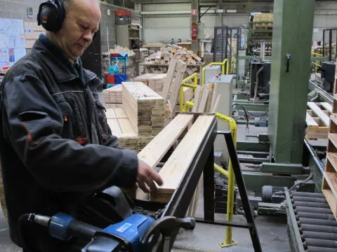 Les emplois chez Nekto | Nekto